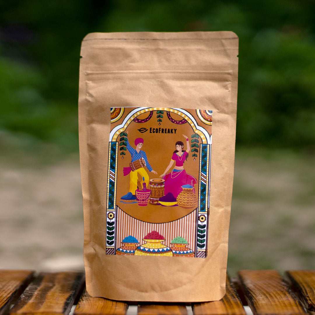 Festive & Seasonal – EcoFreaky